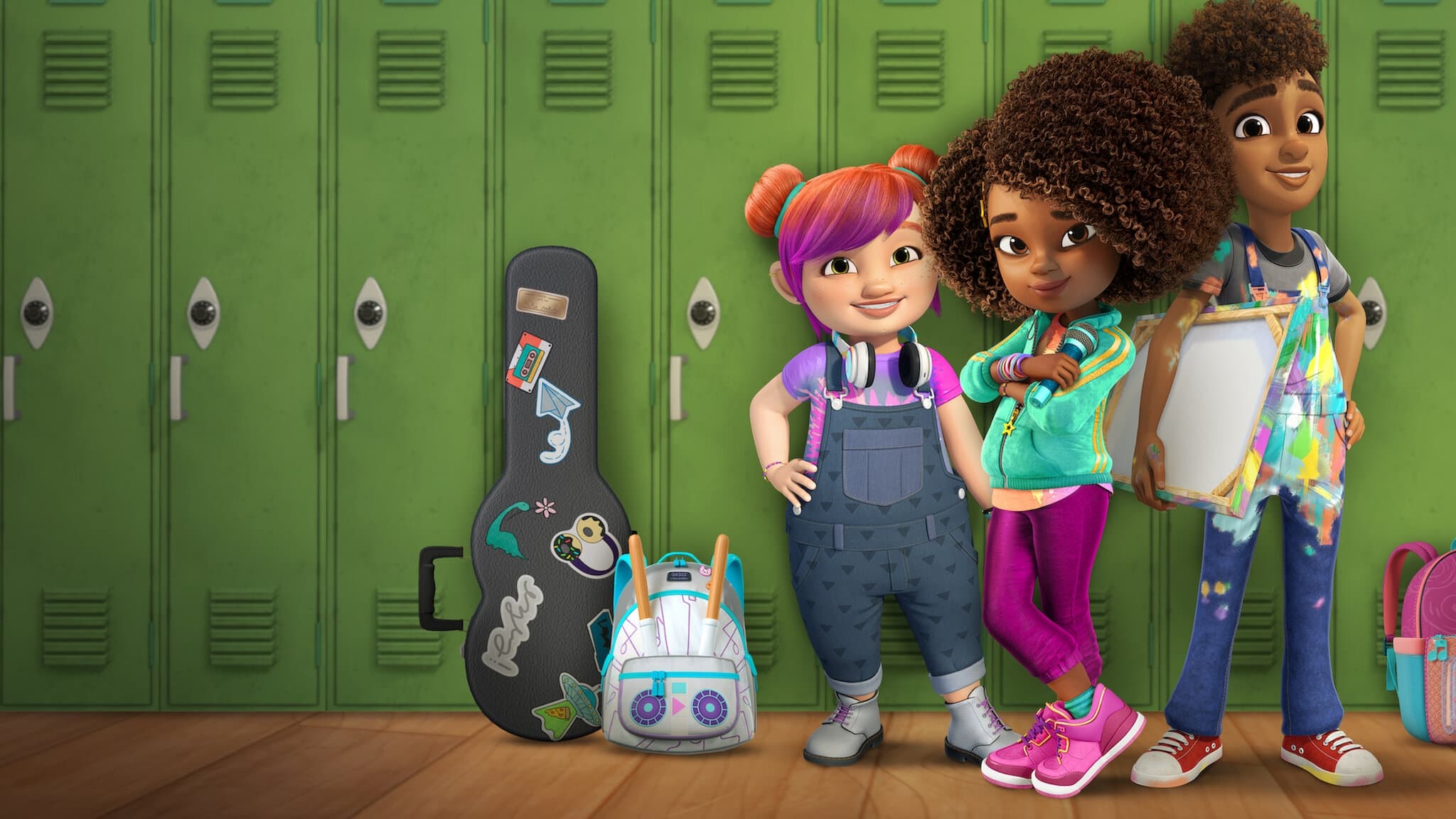 Karma's World Wallpapers - Wallpaper Cave