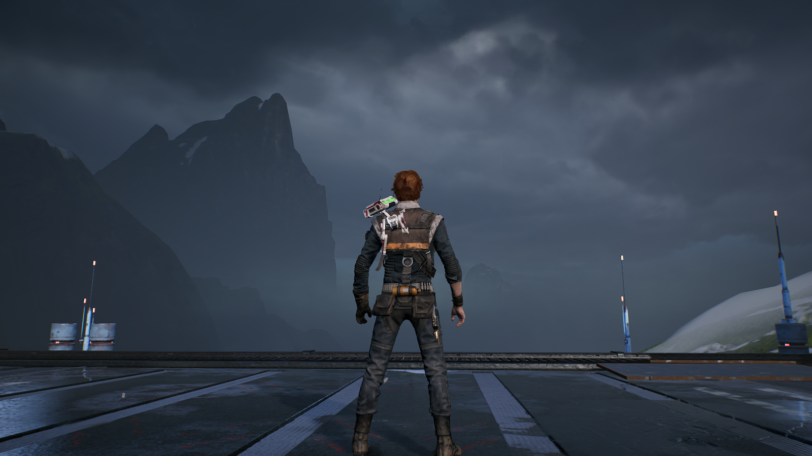 Star Wars Video Game Characters Wallpapers - Wallpaper Cave