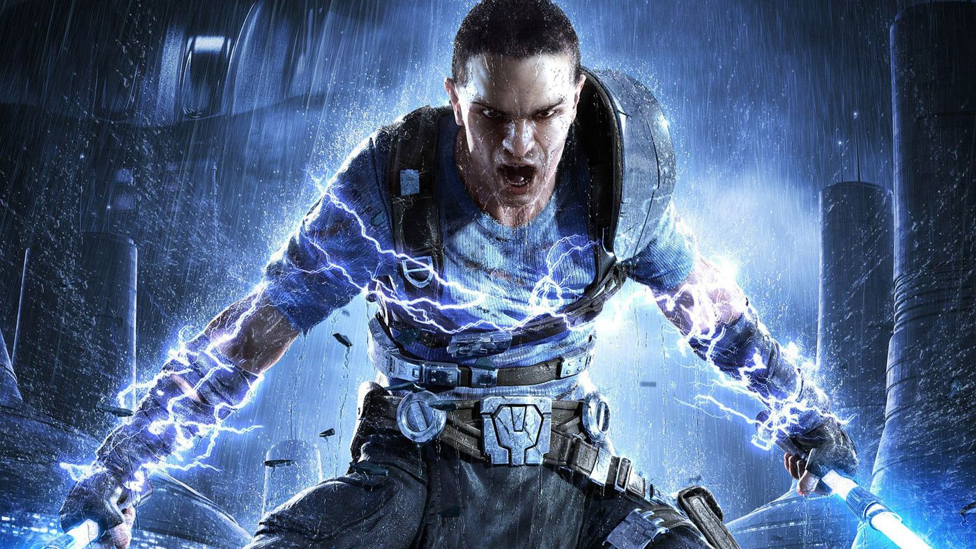 Star Wars Video Game Characters Wallpapers - Wallpaper Cave