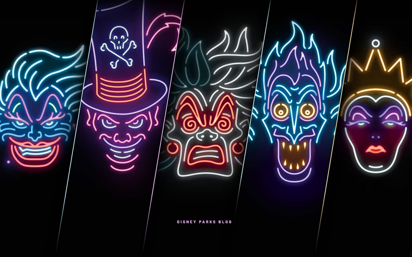 Disney Baddie Wallpapers - Wallpaper Cave