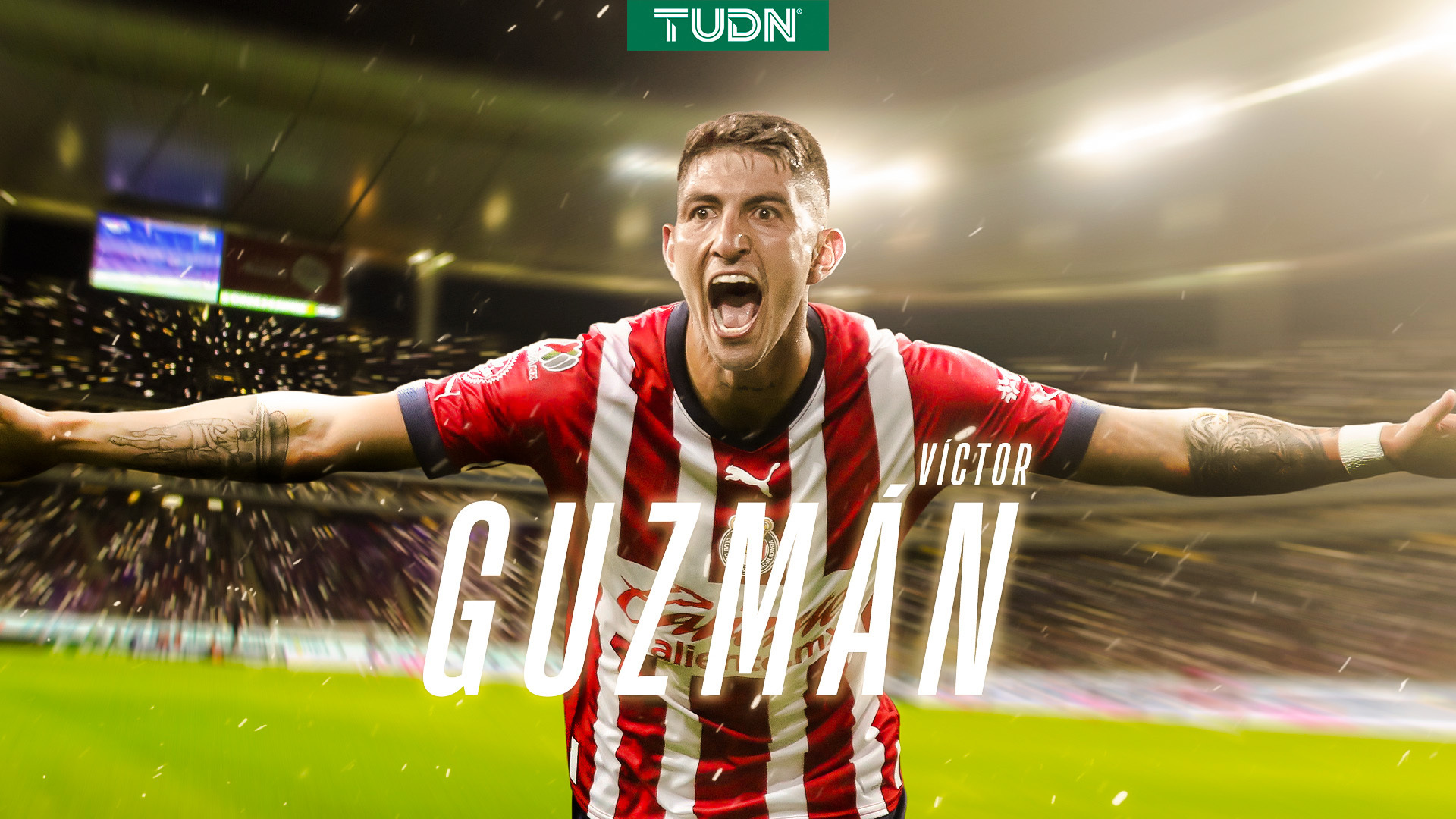 Víctor Guzmán Wallpapers - Wallpaper Cave