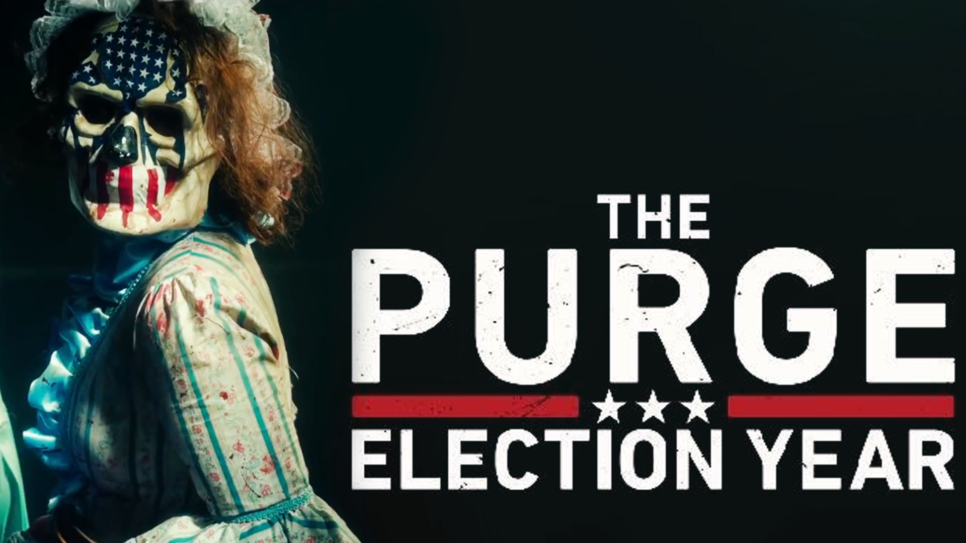 The Purge Election Year Wallpapers - Wallpaper Cave