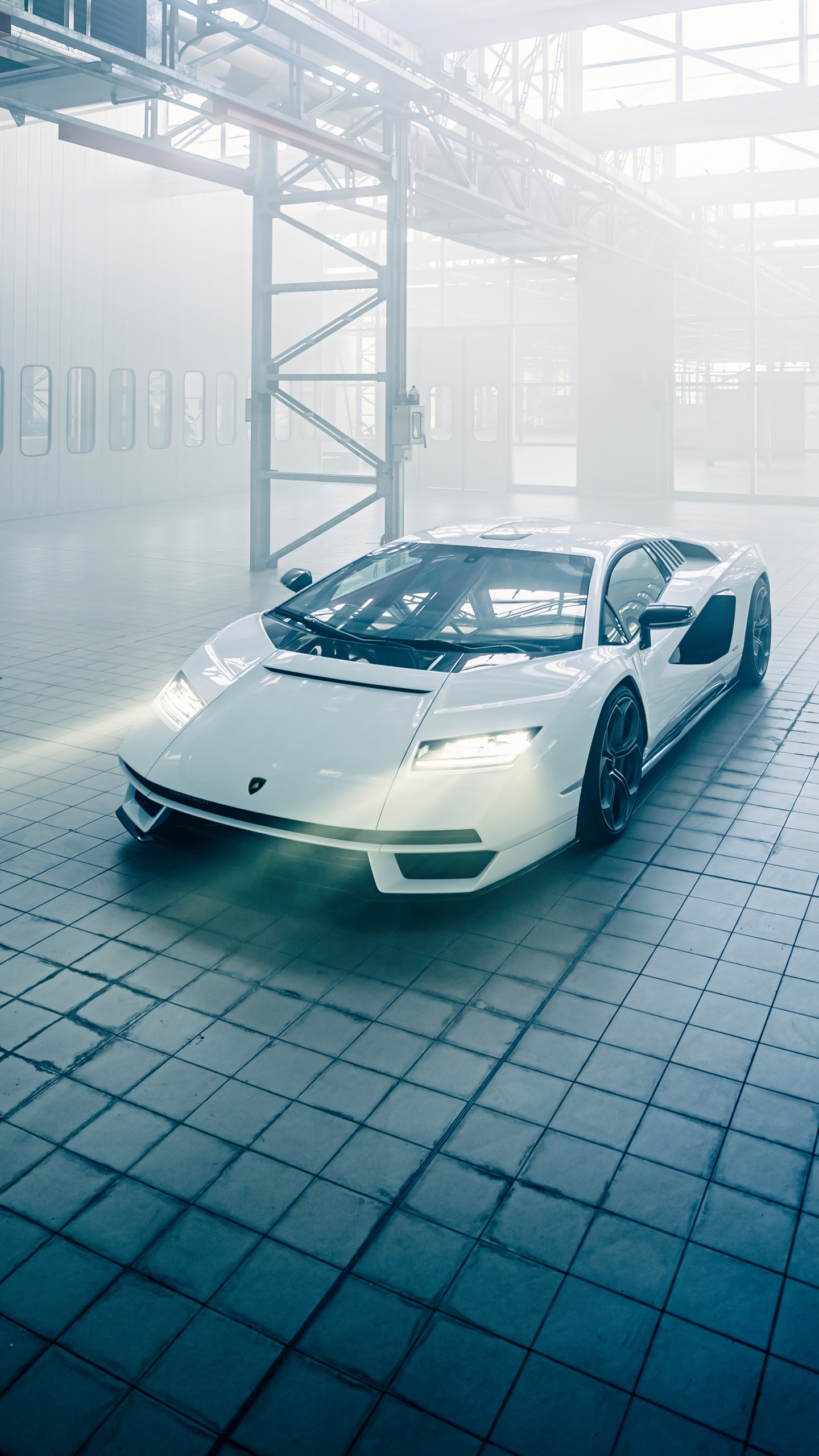 Lamborghini Countach 2023 Wallpapers - Wallpaper Cave