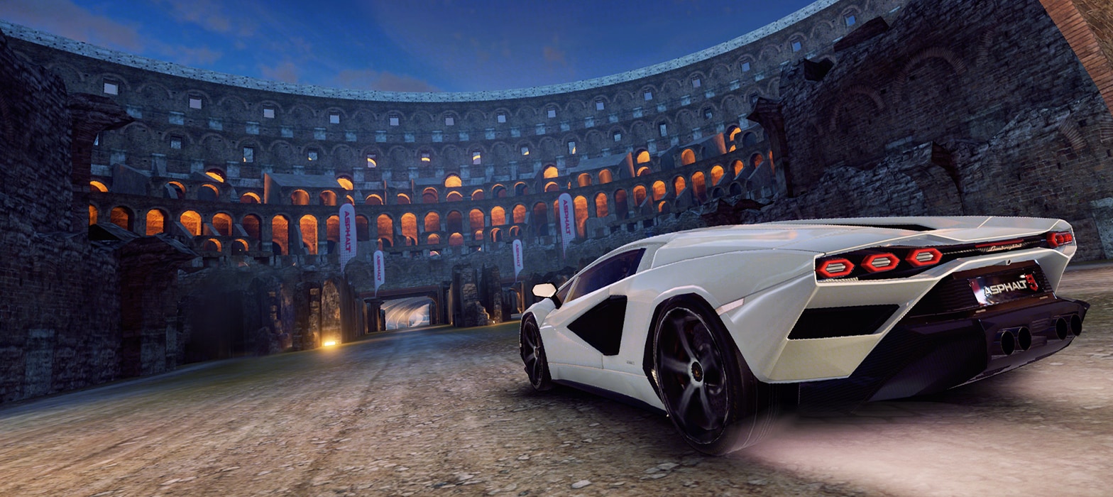 Lamborghini Countach 2023 Wallpapers - Wallpaper Cave