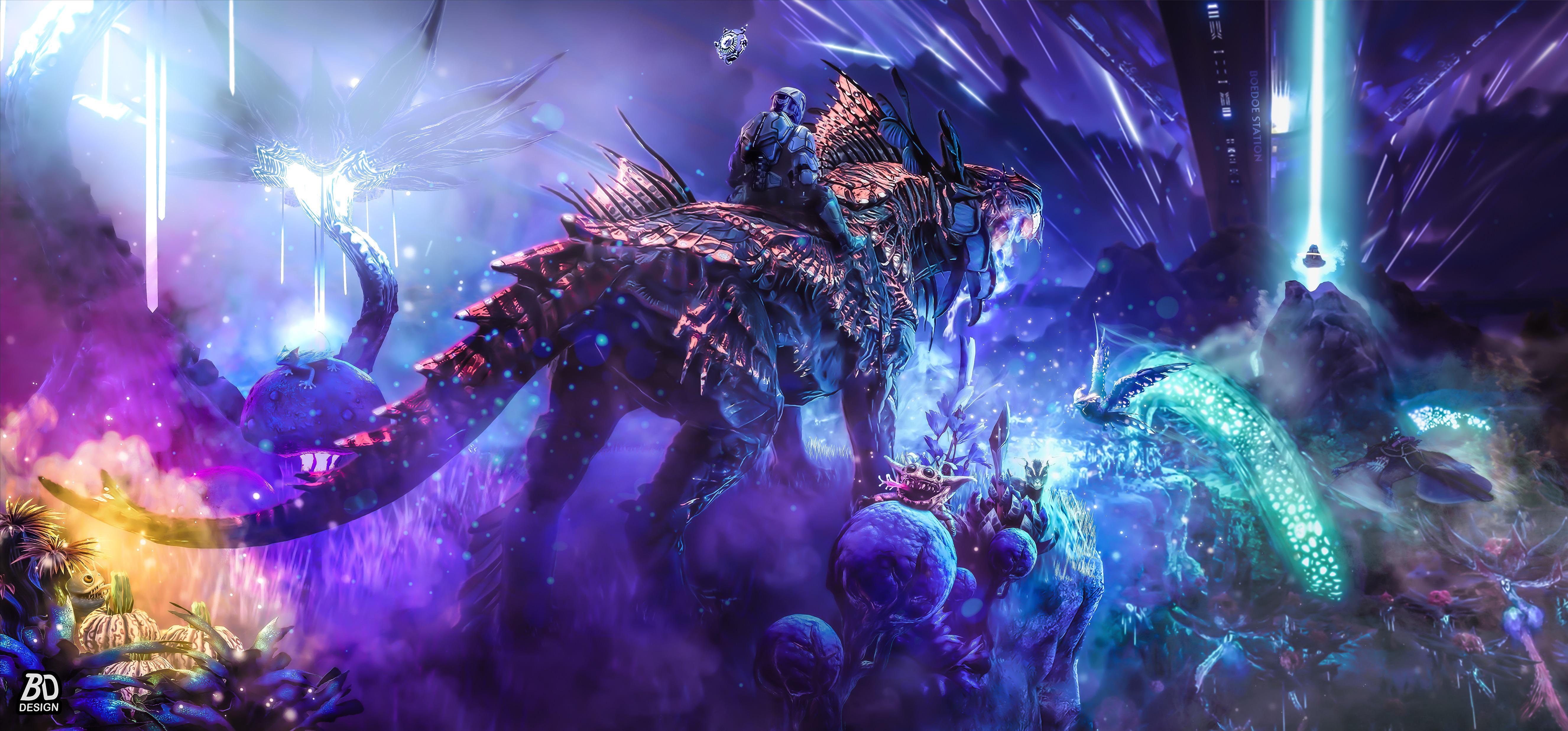 Shadowmane Wallpapers - Wallpaper Cave