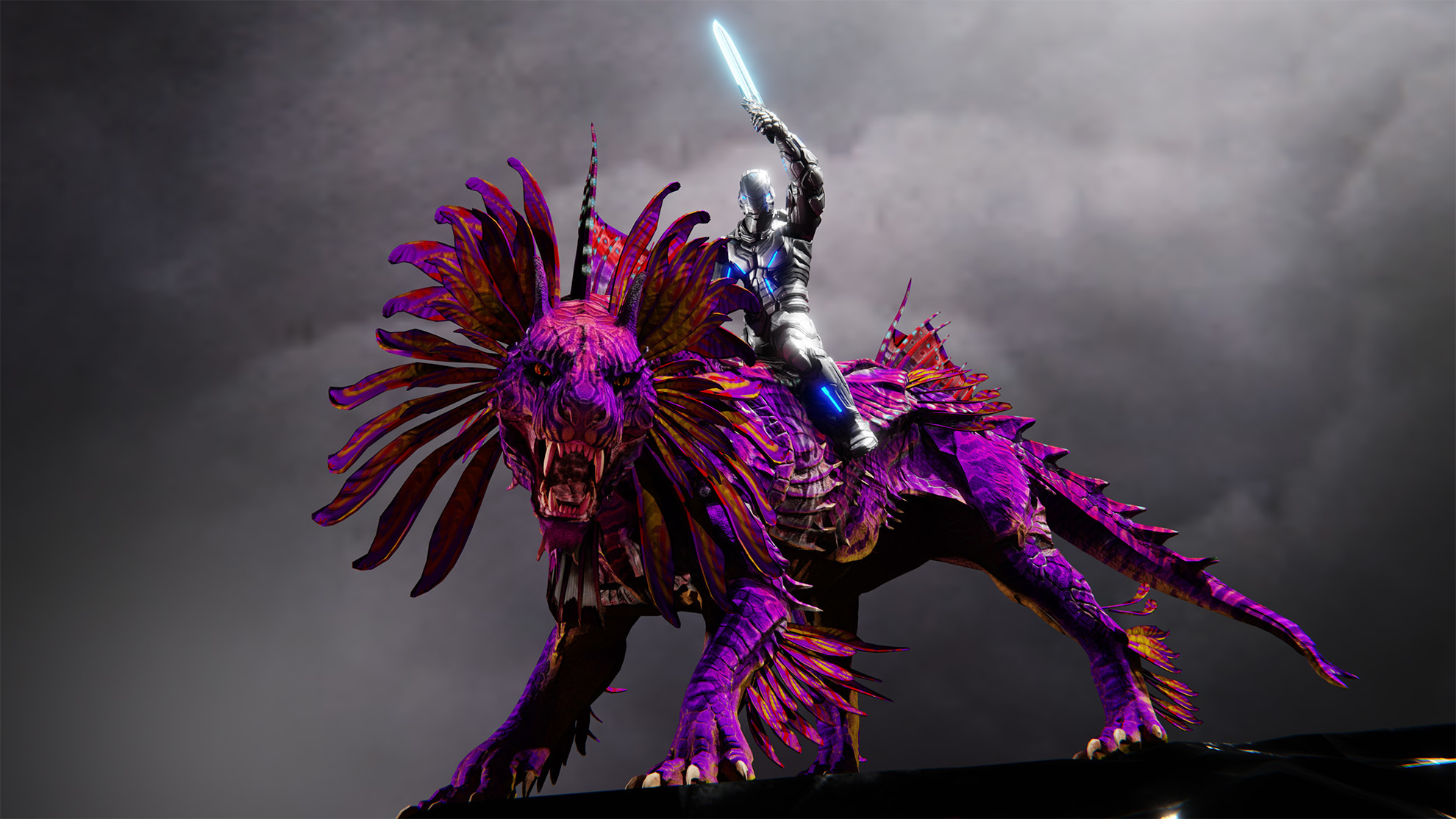 Shadowmane Wallpapers - Wallpaper Cave