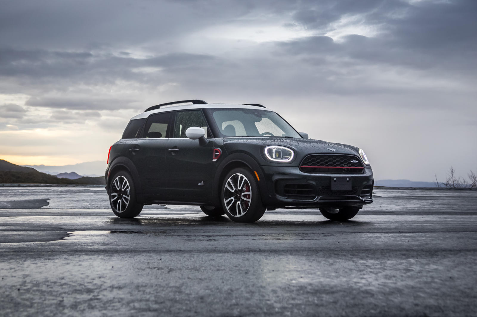 John Cooper 2023 Wallpapers - Wallpaper Cave