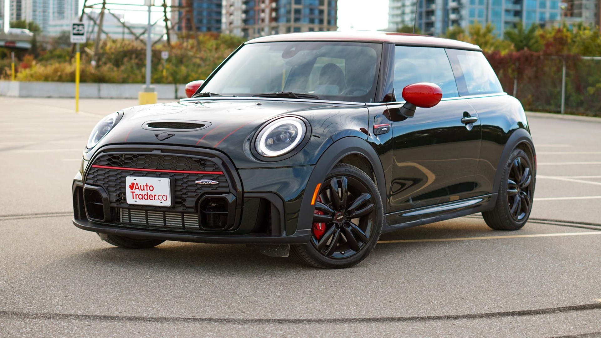 John Cooper 2023 Wallpapers - Wallpaper Cave