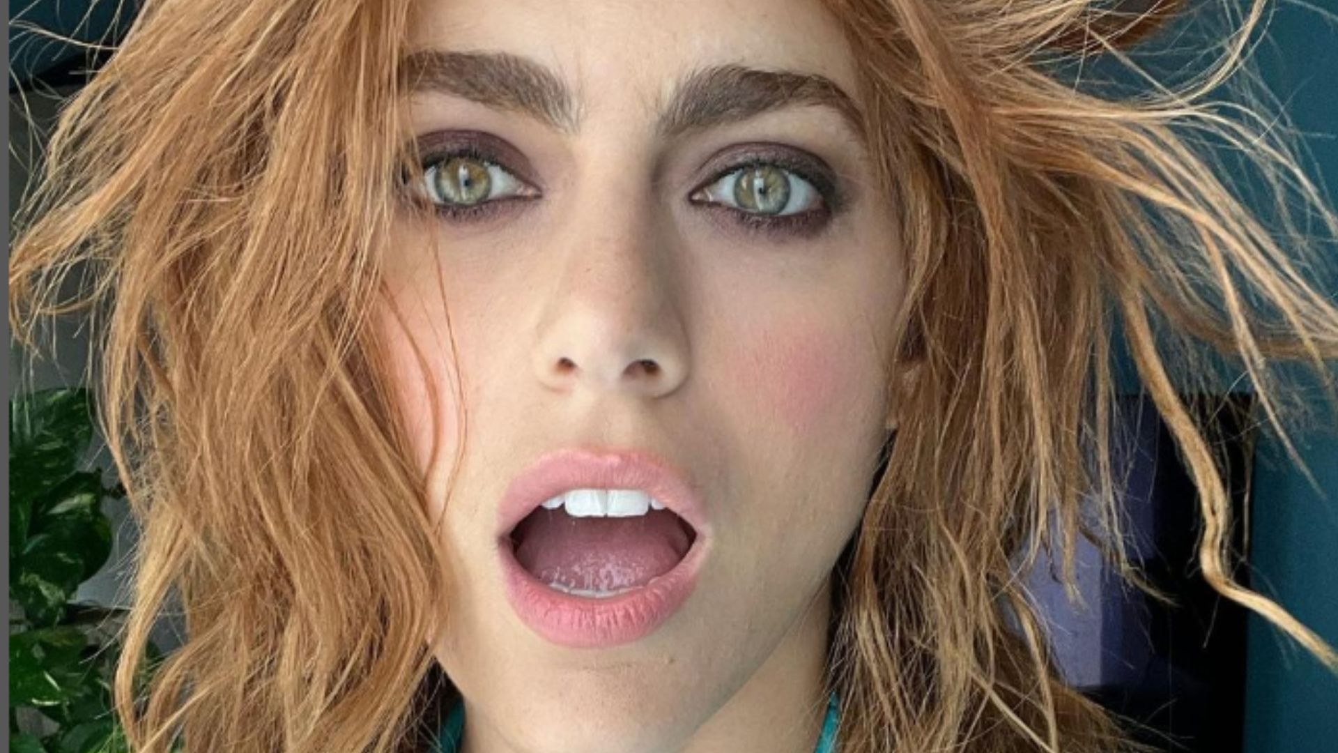 Miriam Leone Wallpapers - Wallpaper Cave