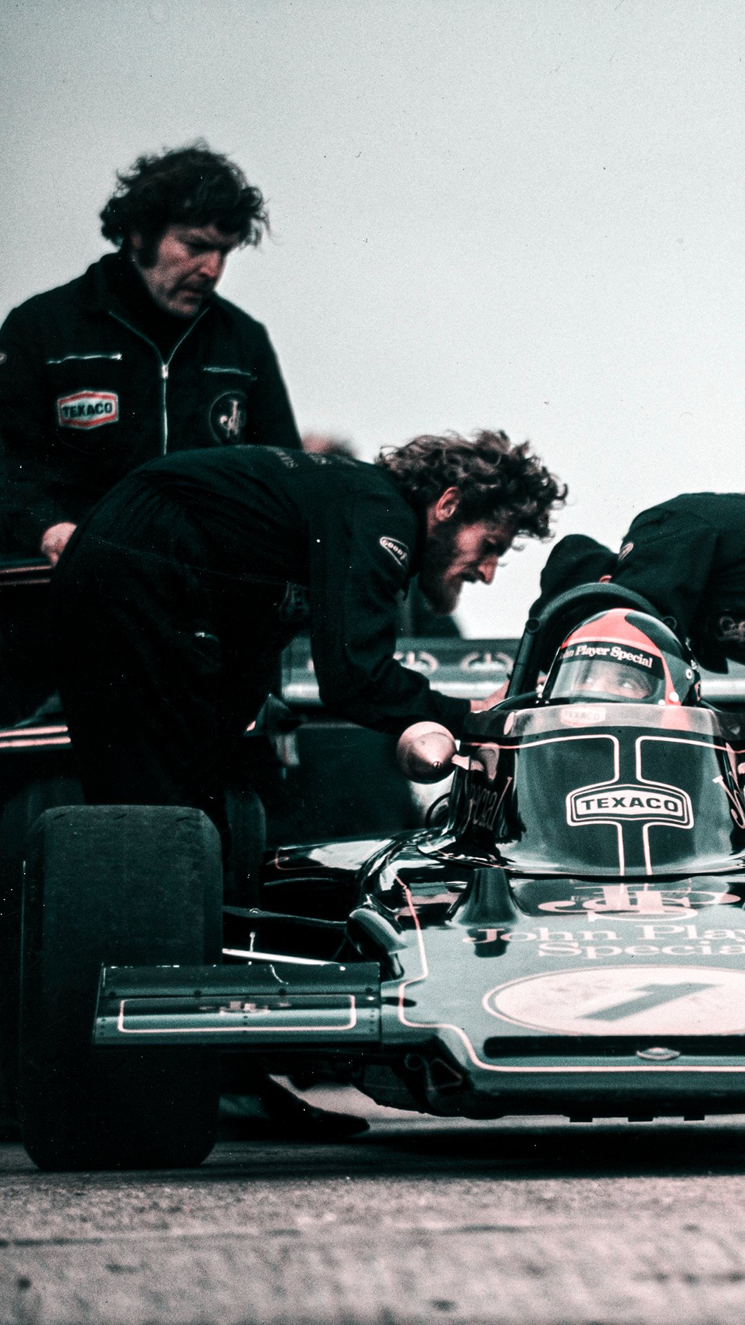 Retro F1 Wallpapers - Wallpaper Cave