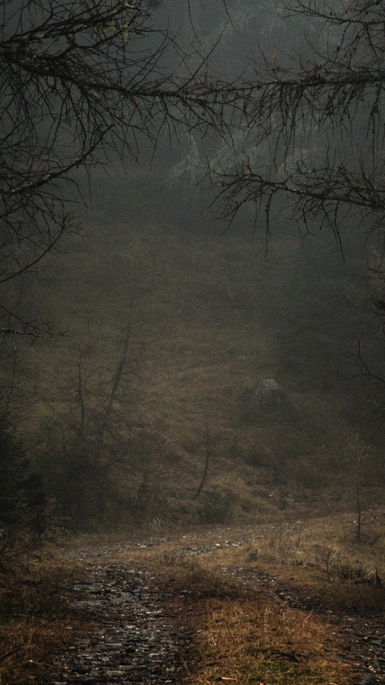 Dreary Wallpapers - Wallpaper Cave