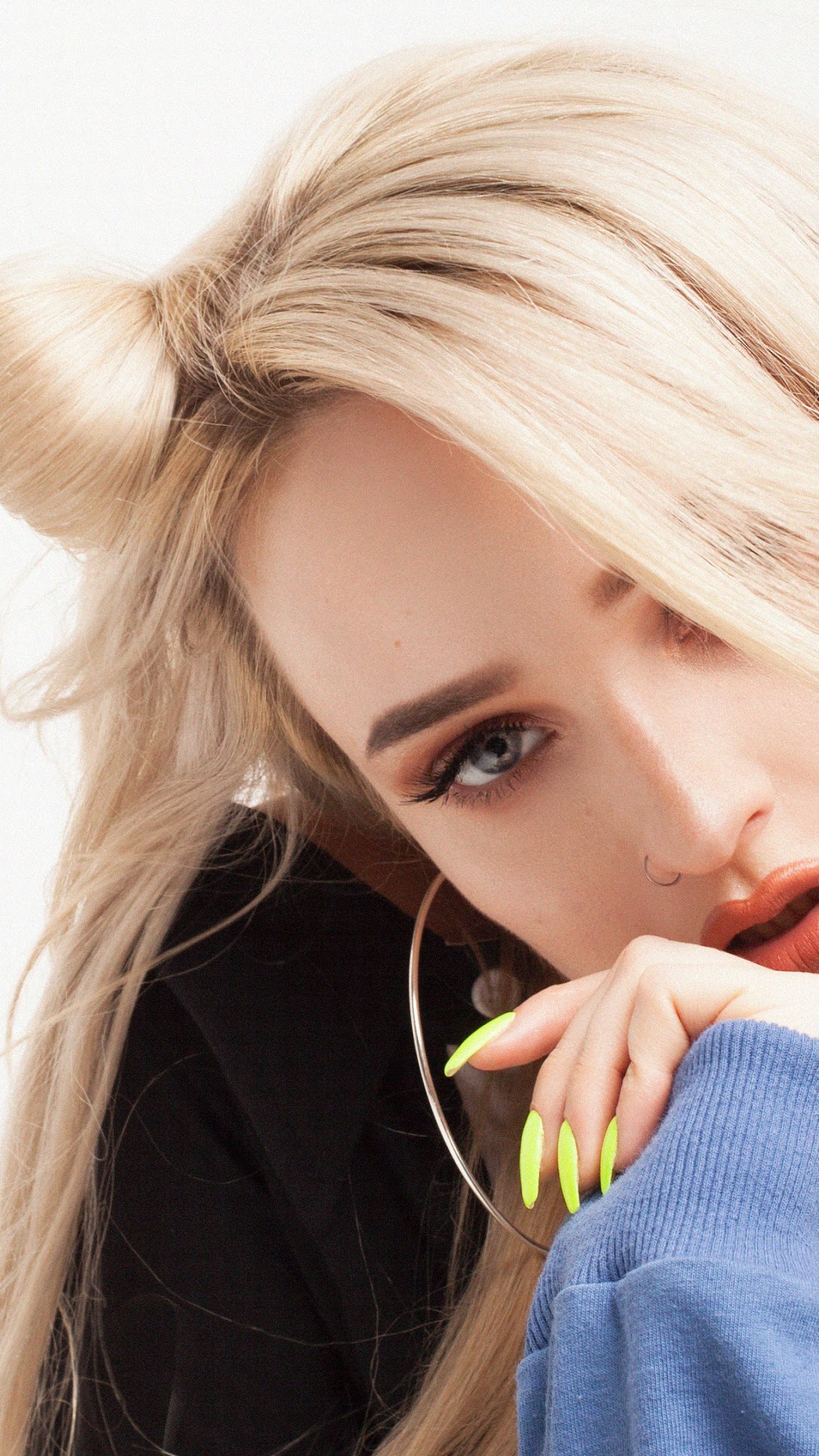 Kim Petras 2023 Wallpapers - Wallpaper Cave