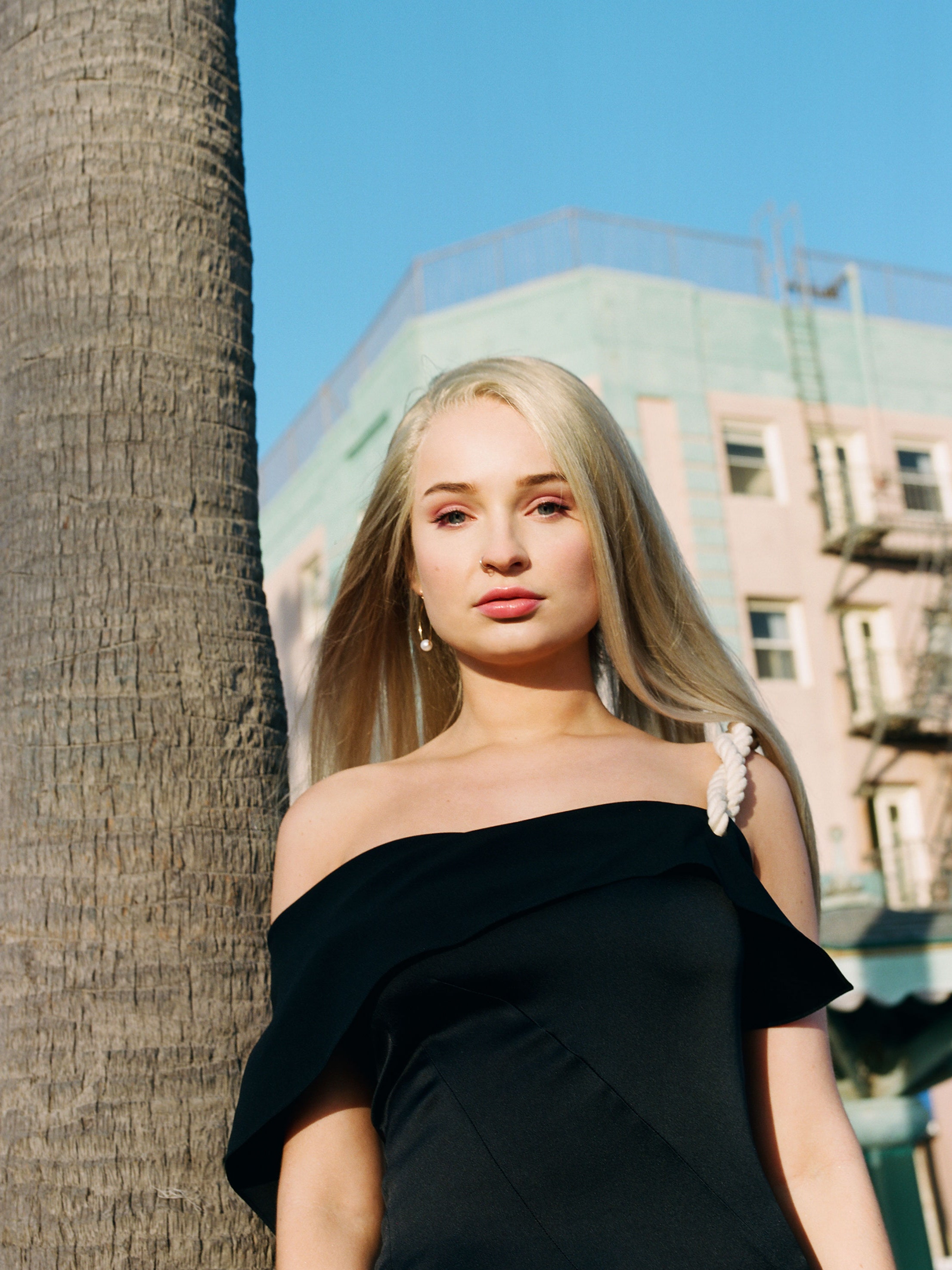 Kim Petras 2023 Wallpapers - Wallpaper Cave