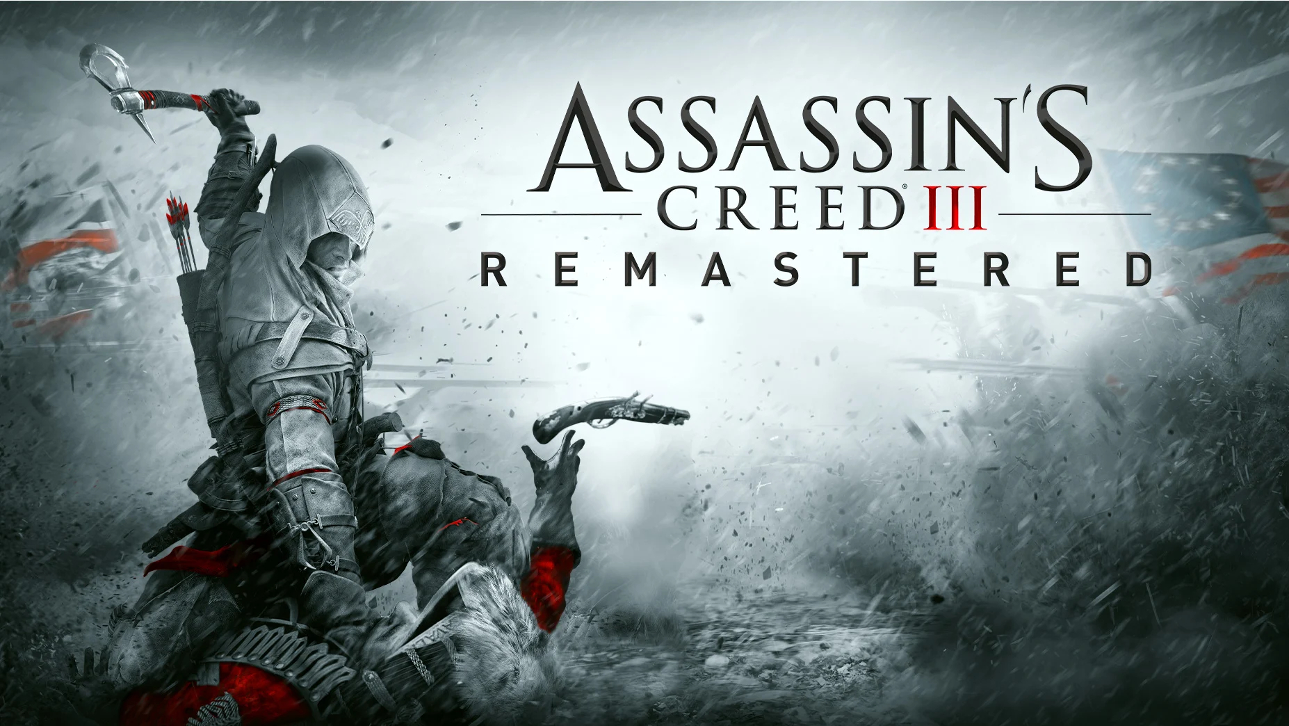 Assassin S Creed 3 Remastered Assassin S Creed 3 Remastered Switch