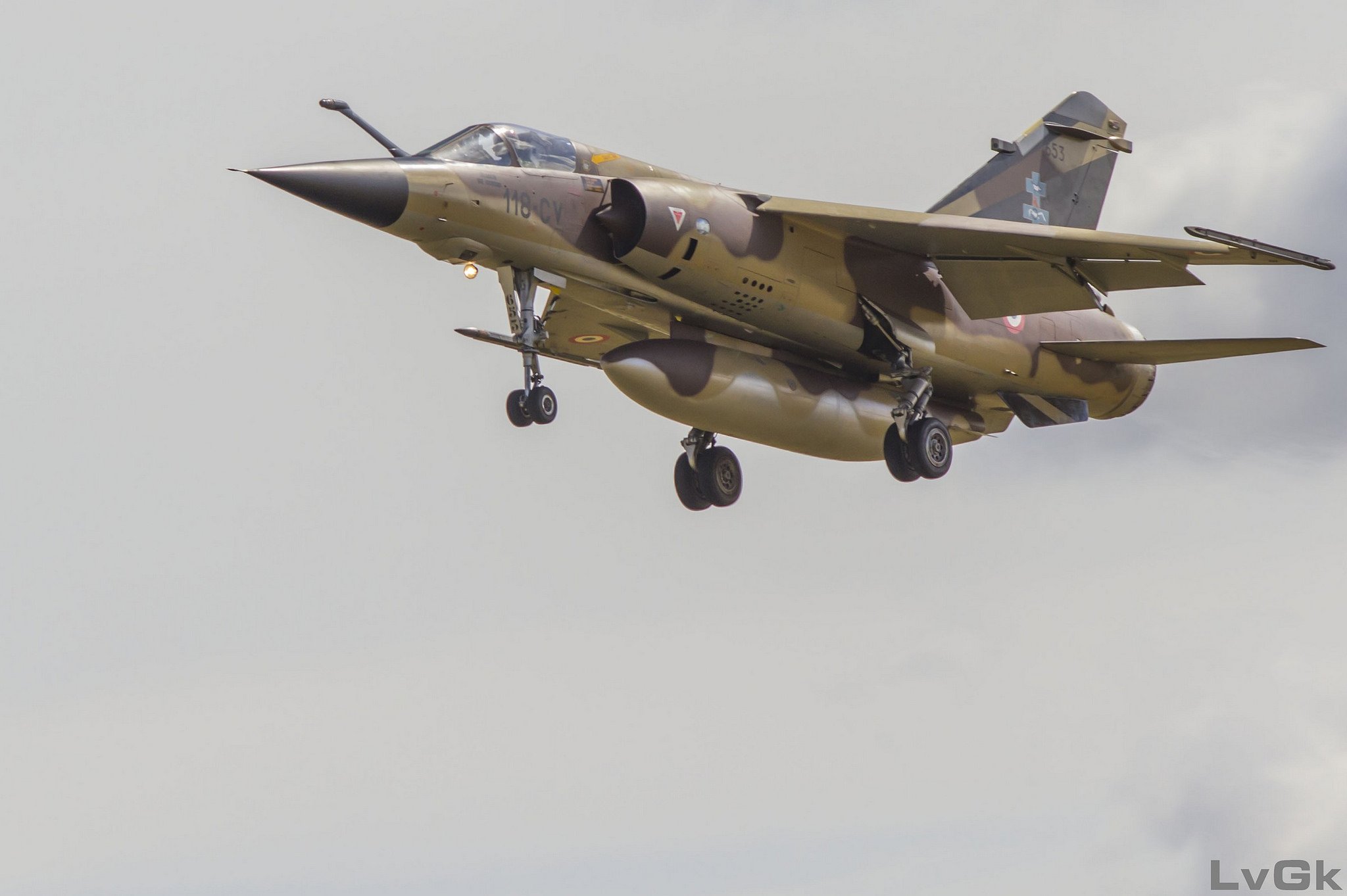 Dassault Mirage F1 Wallpapers - Wallpaper Cave