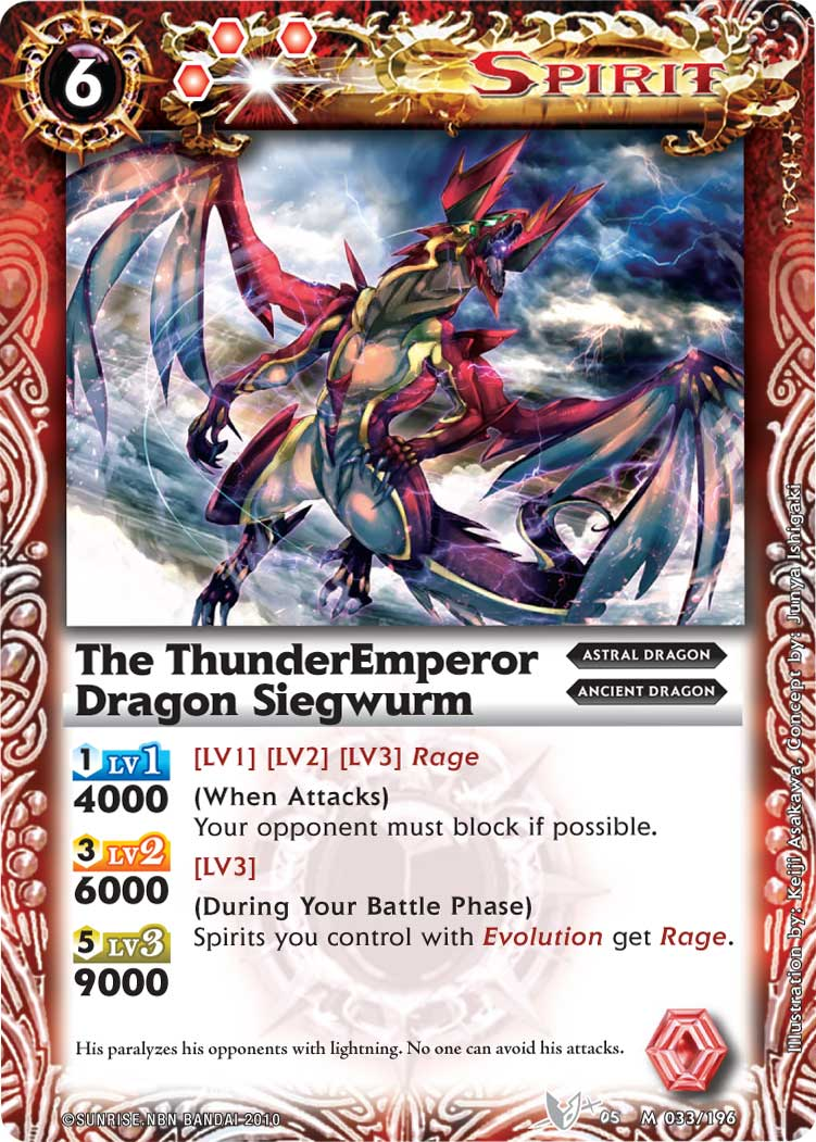 Battle Spirits Wallpapers - Wallpaper Cave