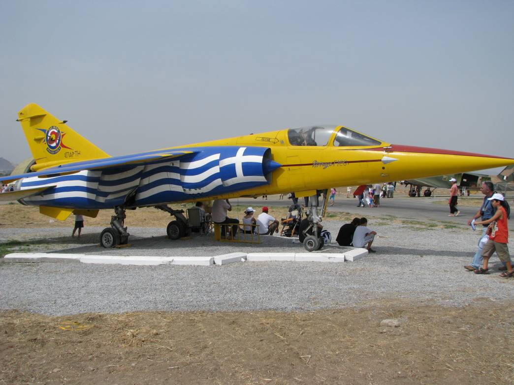 Dassault Mirage F1 Wallpapers - Wallpaper Cave