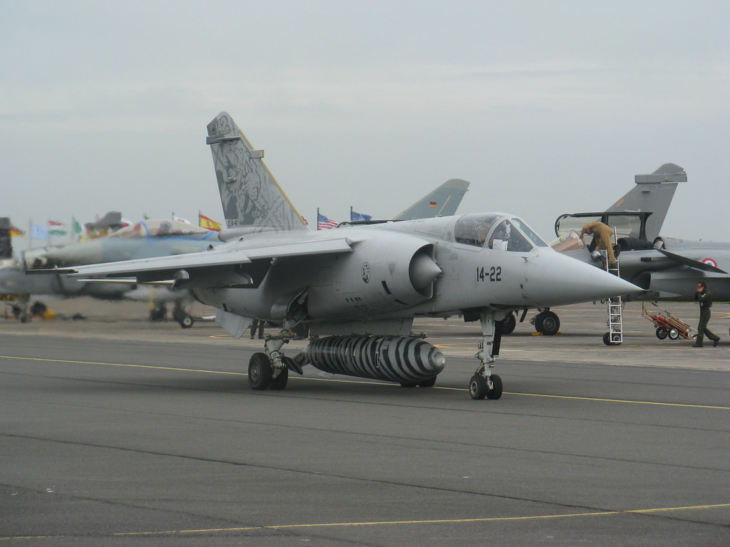 Dassault Mirage F1 Wallpapers - Wallpaper Cave