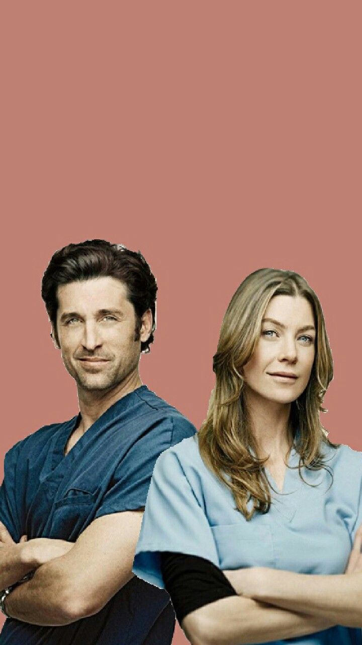 Meredith And Derek Wallpapers - Wallpaper Cave