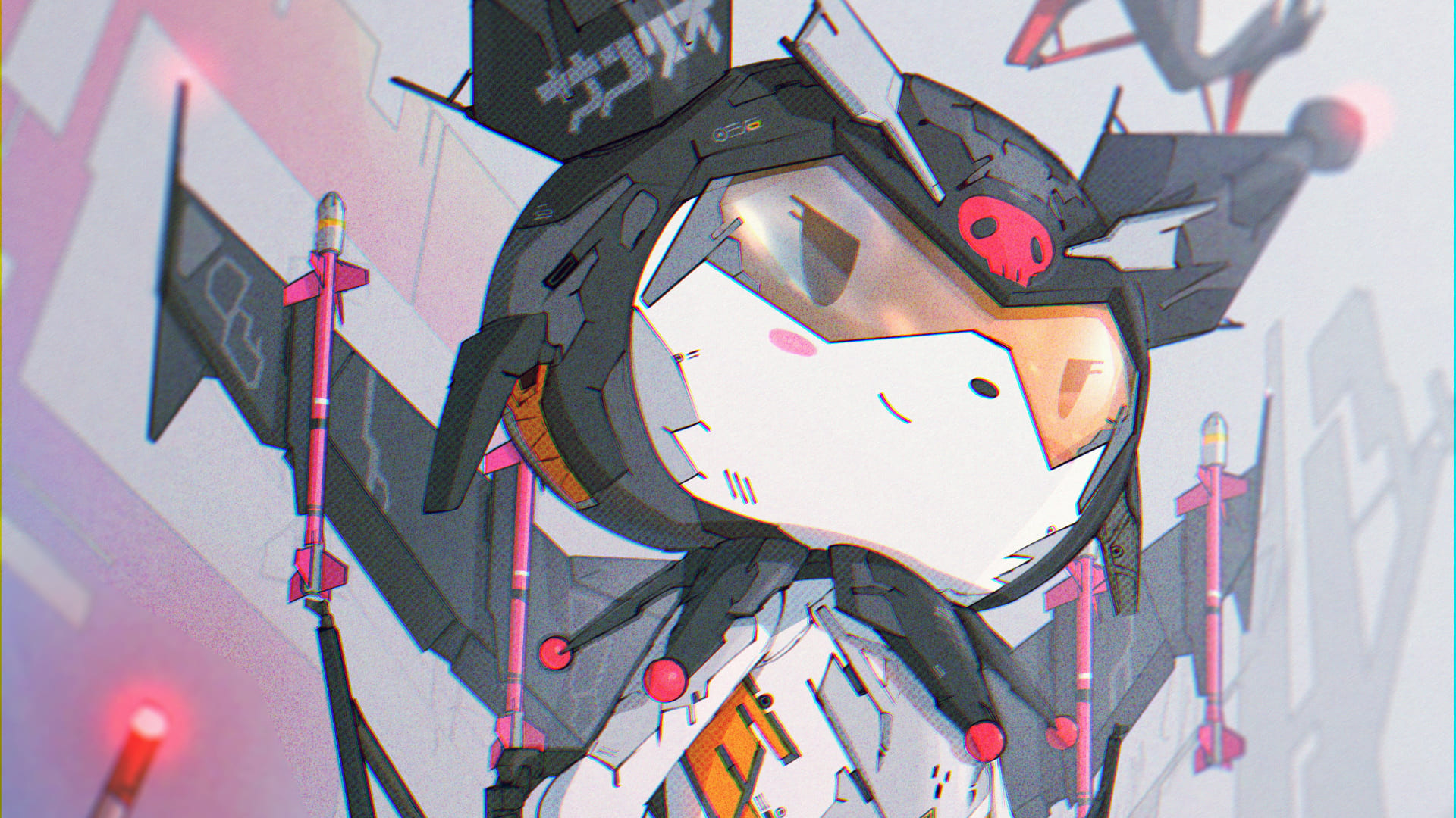 Desktop Kuromi Wallpapers - Wallpaper Cave