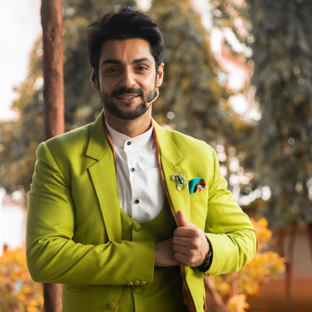 Karan Wahi Wallpapers - Wallpaper Cave
