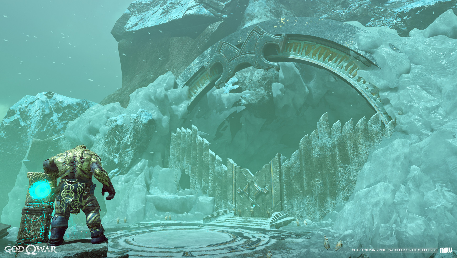 Helheim Wallpapers - Wallpaper Cave