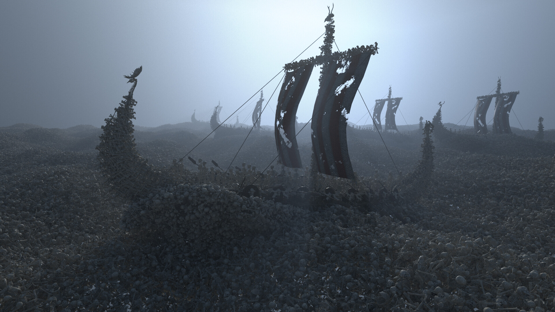 Helheim Wallpapers - Wallpaper Cave