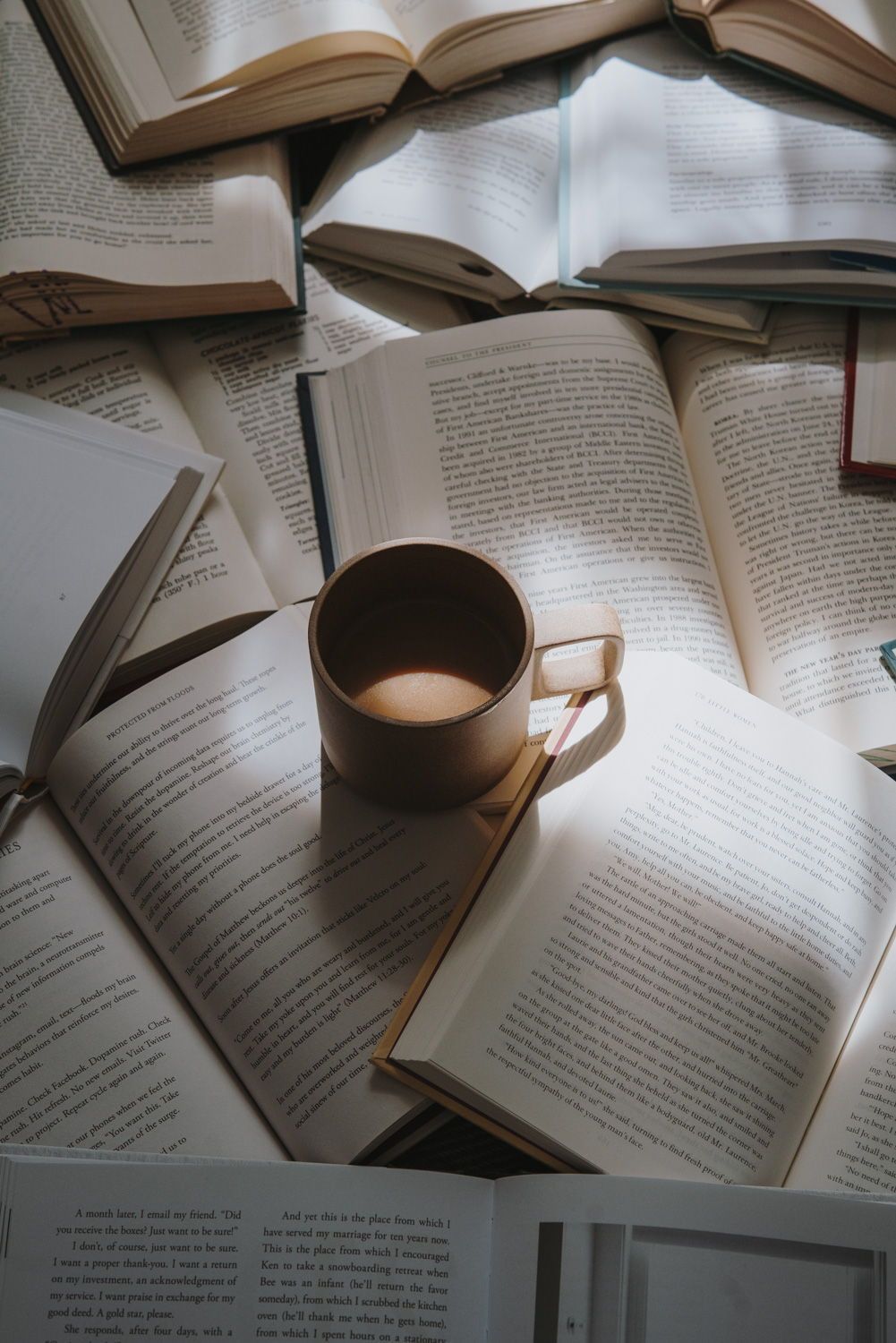 Book Club Wallpapers - Wallpaper Cave