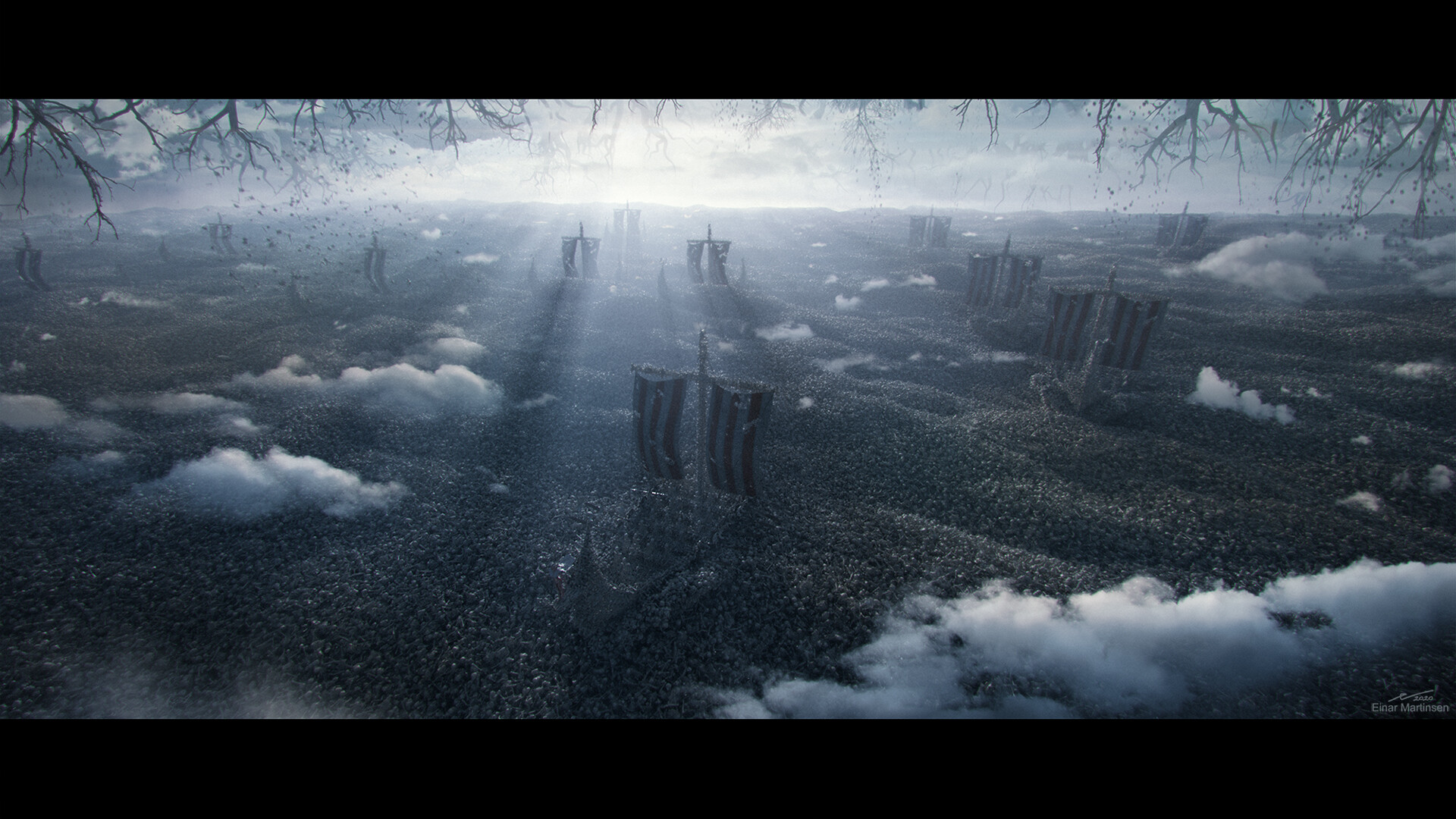 Helheim Wallpapers - Wallpaper Cave