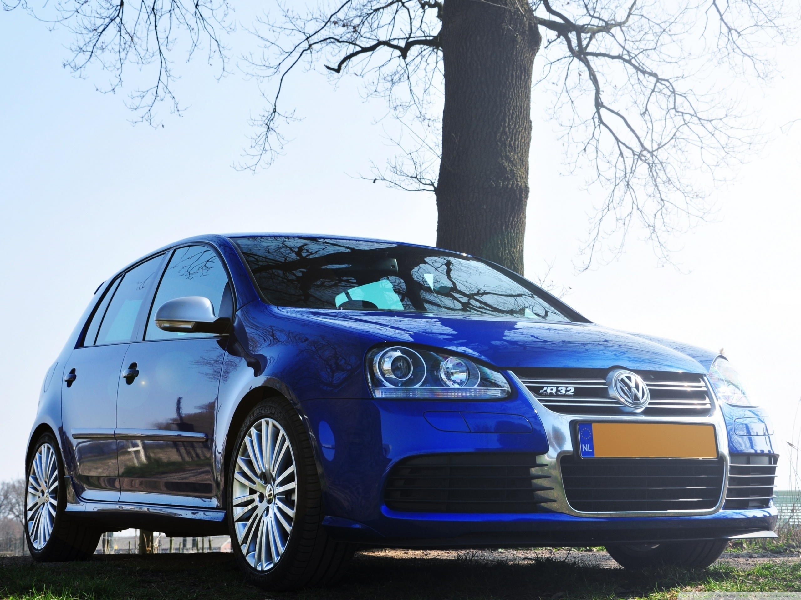Golf 5 R32 Wallpapers - Wallpaper Cave