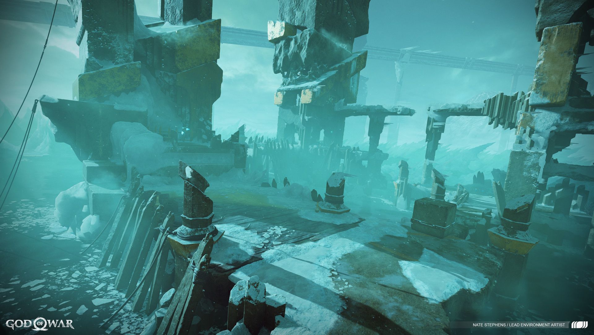 Helheim Wallpapers - Wallpaper Cave