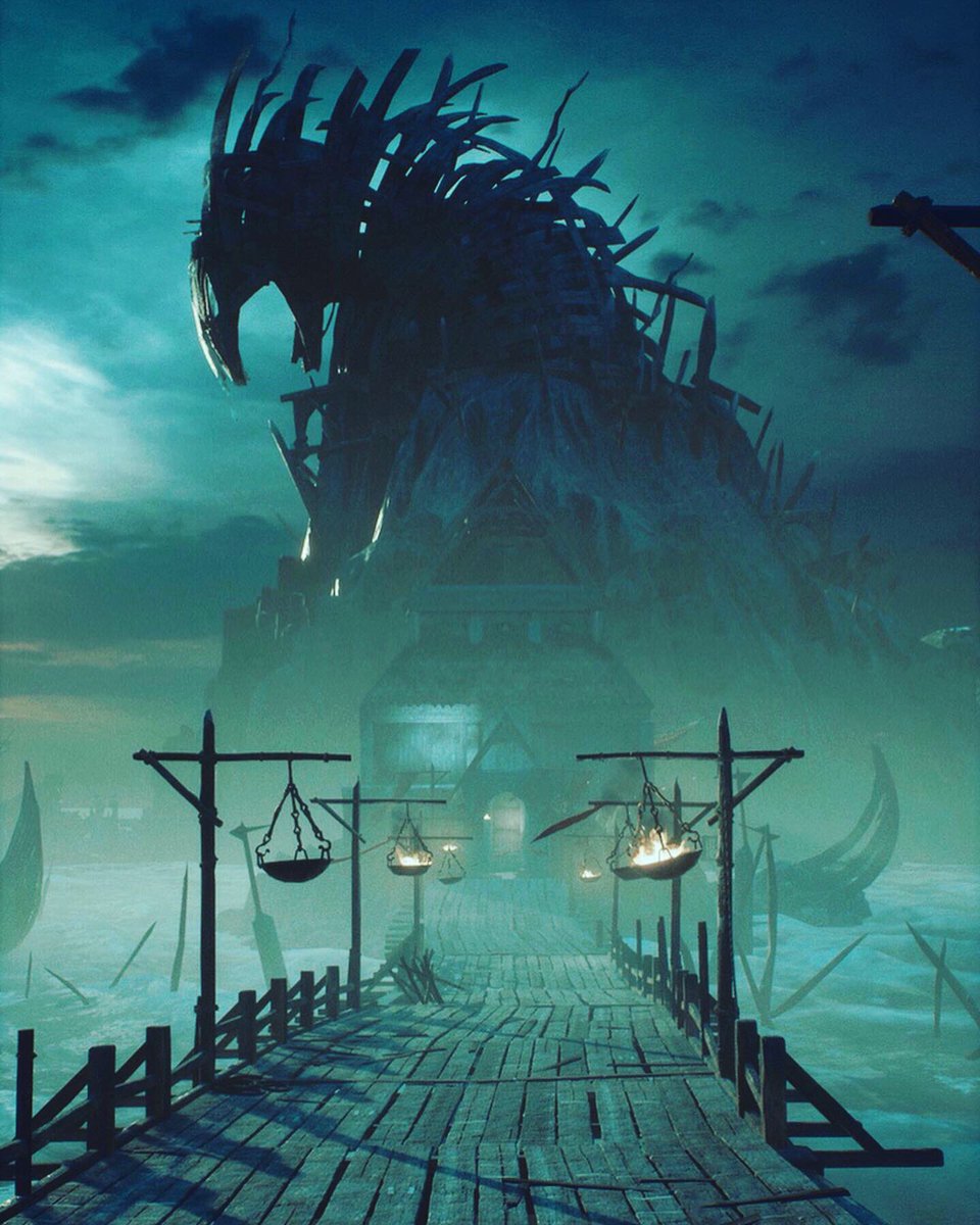 Helheim Wallpapers - Wallpaper Cave