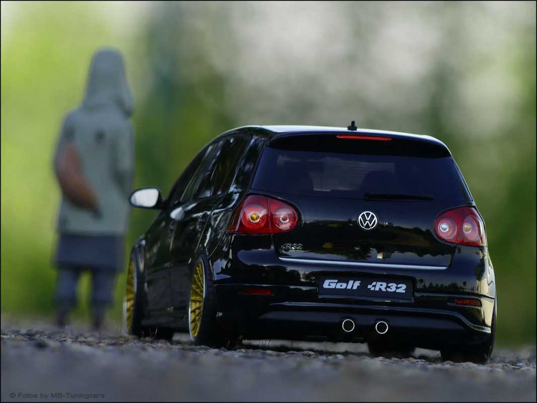 Golf 5 R32 Wallpapers - Wallpaper Cave