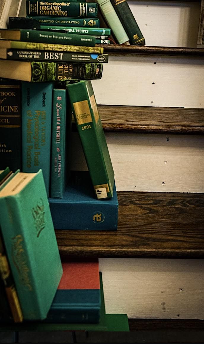 Book Club Wallpapers - Wallpaper Cave