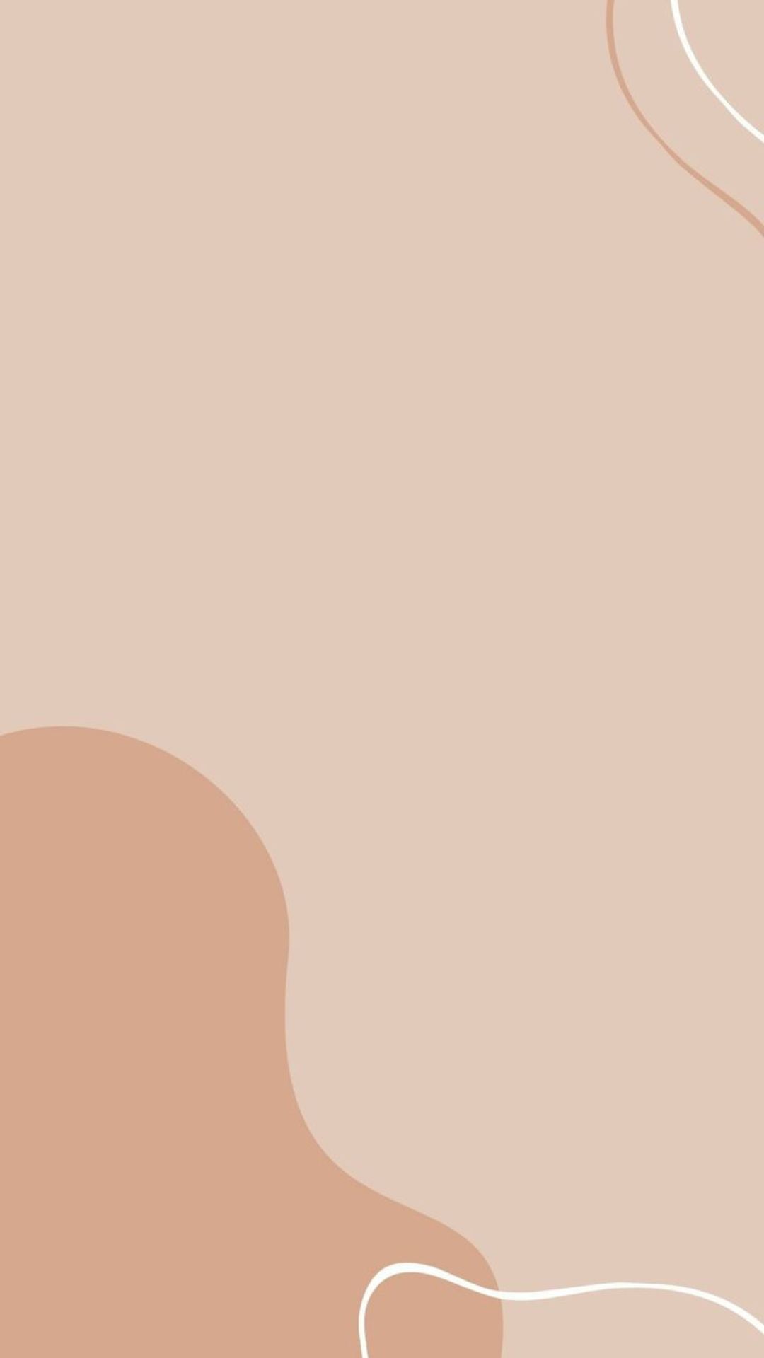 Minimal Beige Wallpapers - Wallpaper Cave