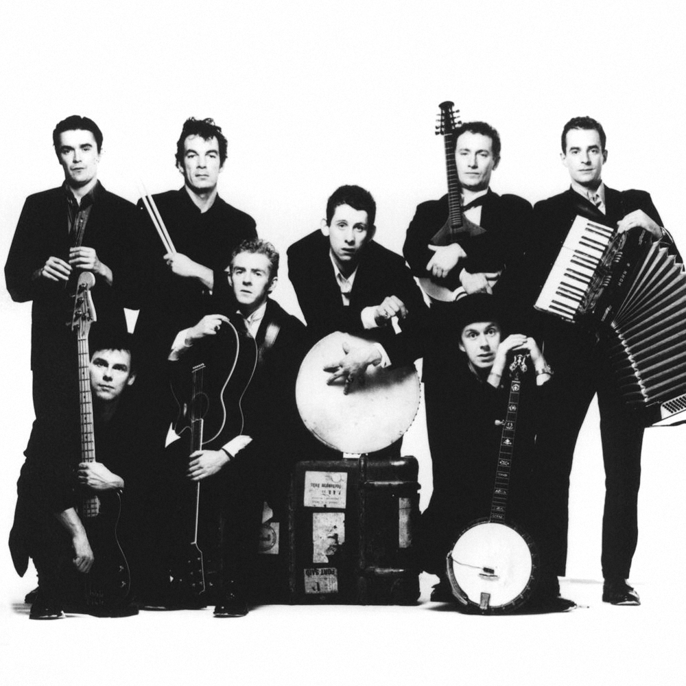 The Pogues Band Wallpapers - Wallpaper Cave