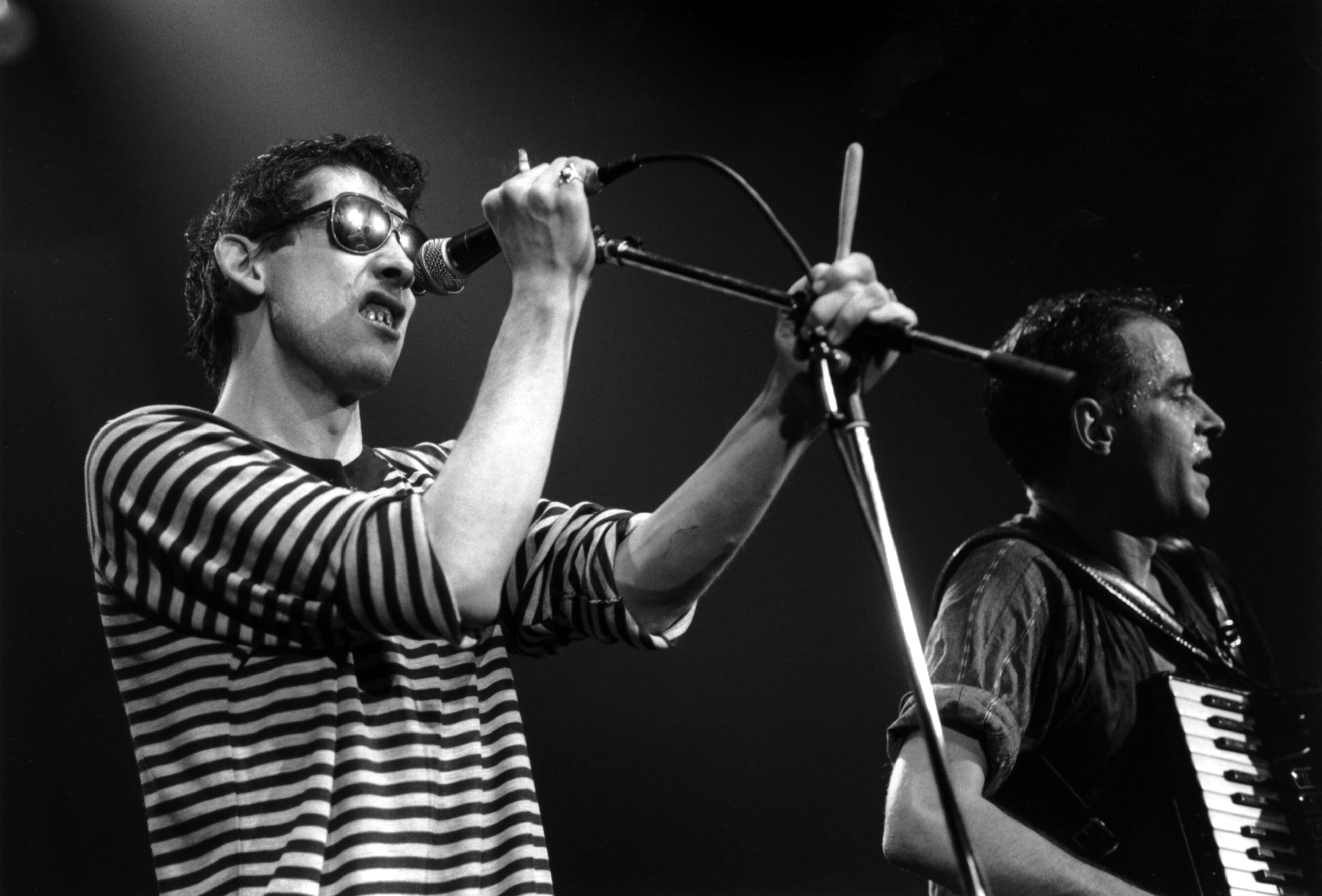 The Pogues Band Wallpapers - Wallpaper Cave