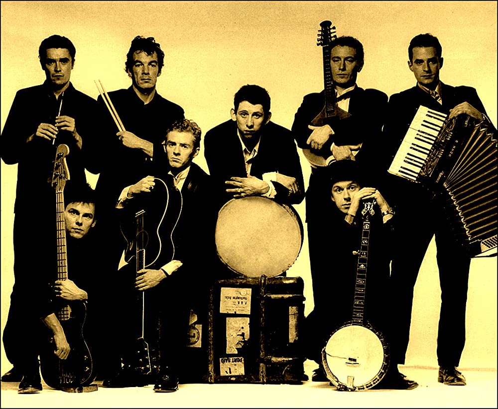 The Pogues Band Wallpapers - Wallpaper Cave