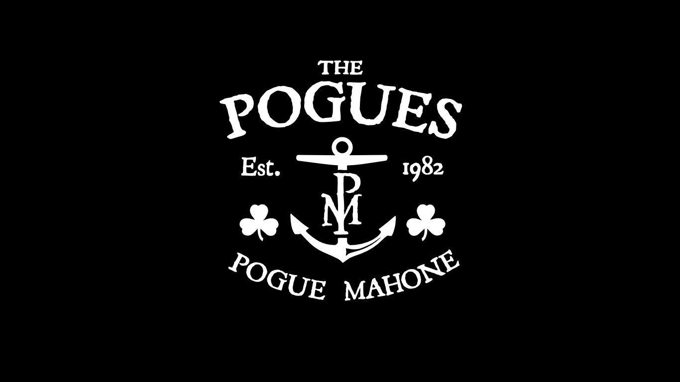 The Pogues Band Wallpapers - Wallpaper Cave