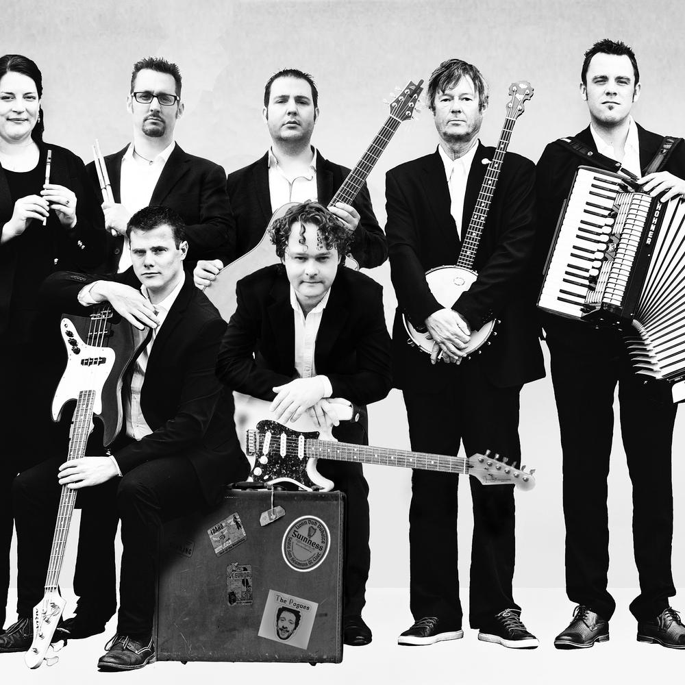 The Pogues Band Wallpapers - Wallpaper Cave