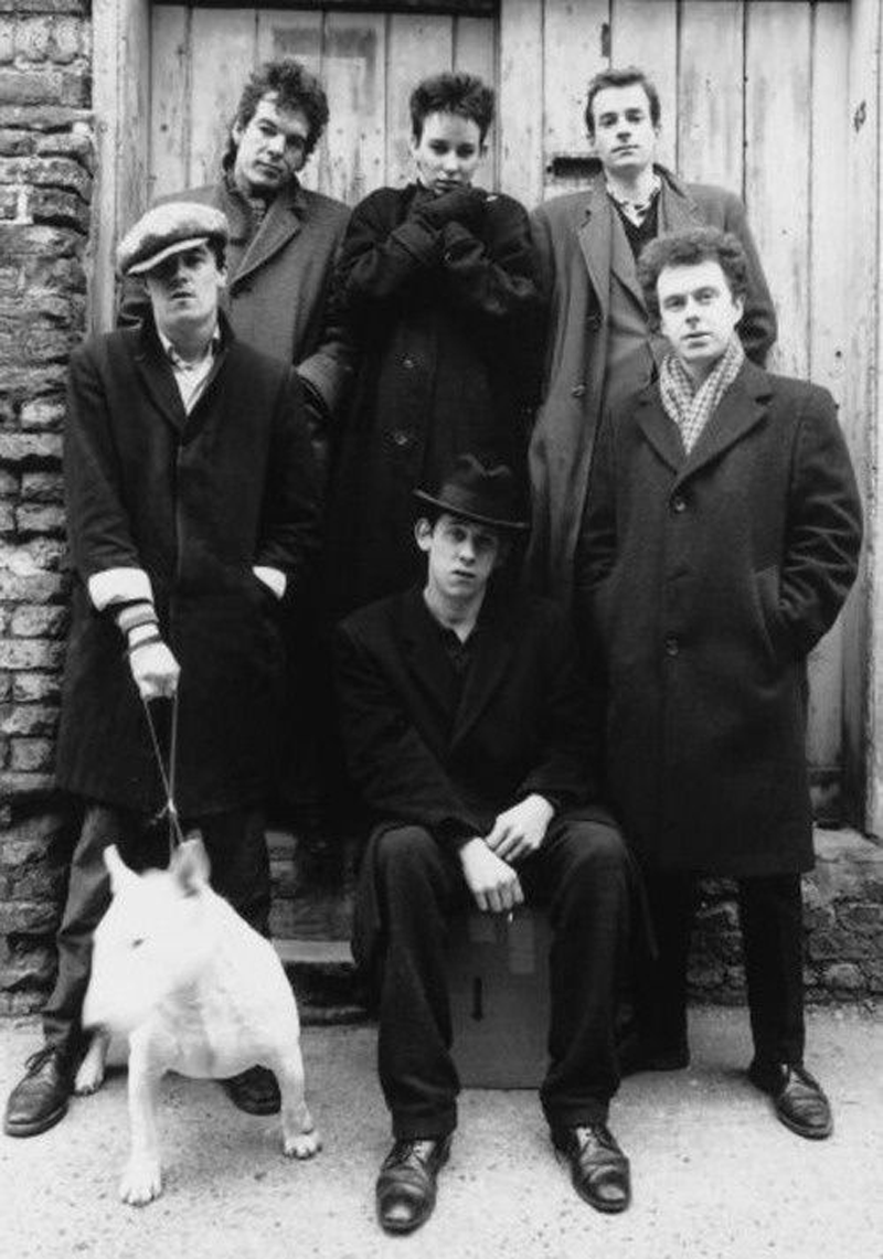 The Pogues Band Wallpapers - Wallpaper Cave