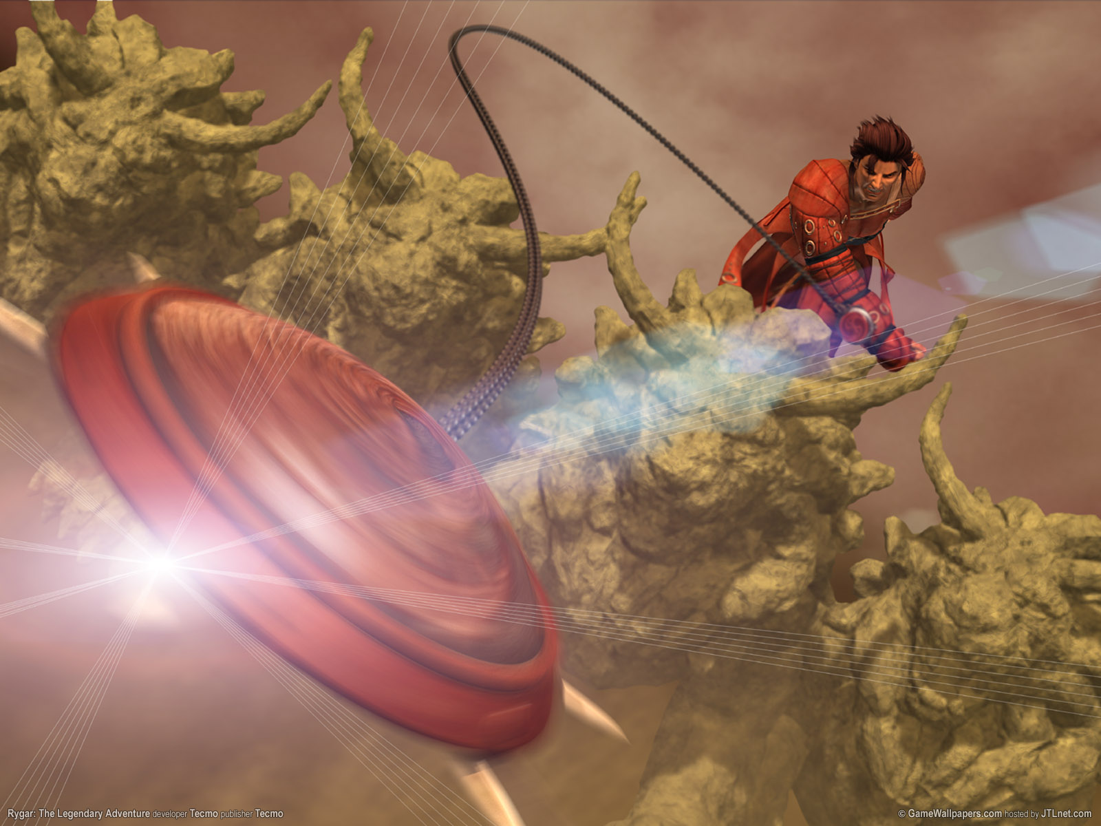 Rygar Wallpapers - Wallpaper Cave