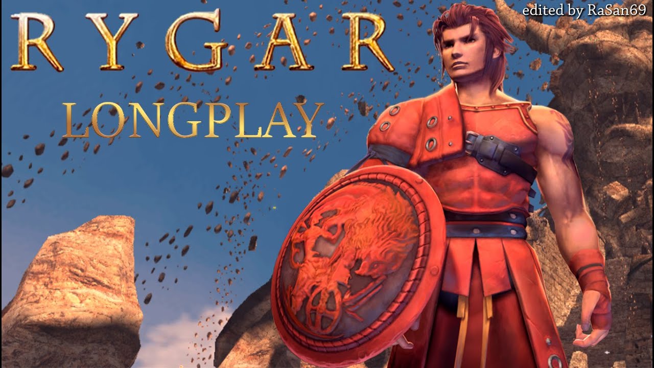 Rygar Wallpapers - Wallpaper Cave