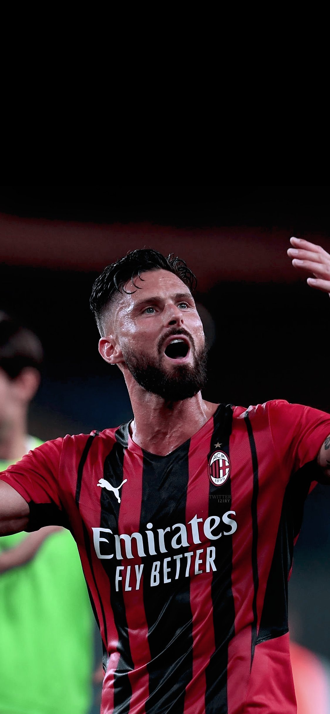 AC Milan 2023 Wallpapers - Wallpaper Cave