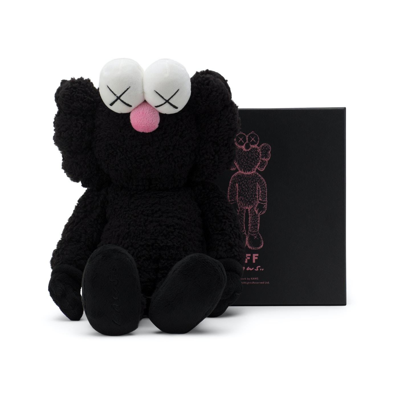 Kaws Teddy Bear Wallpapers - Wallpaper Cave