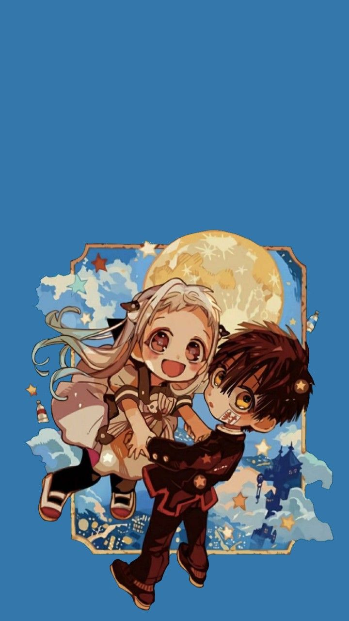 Chibi TBHK Wallpapers - Wallpaper Cave