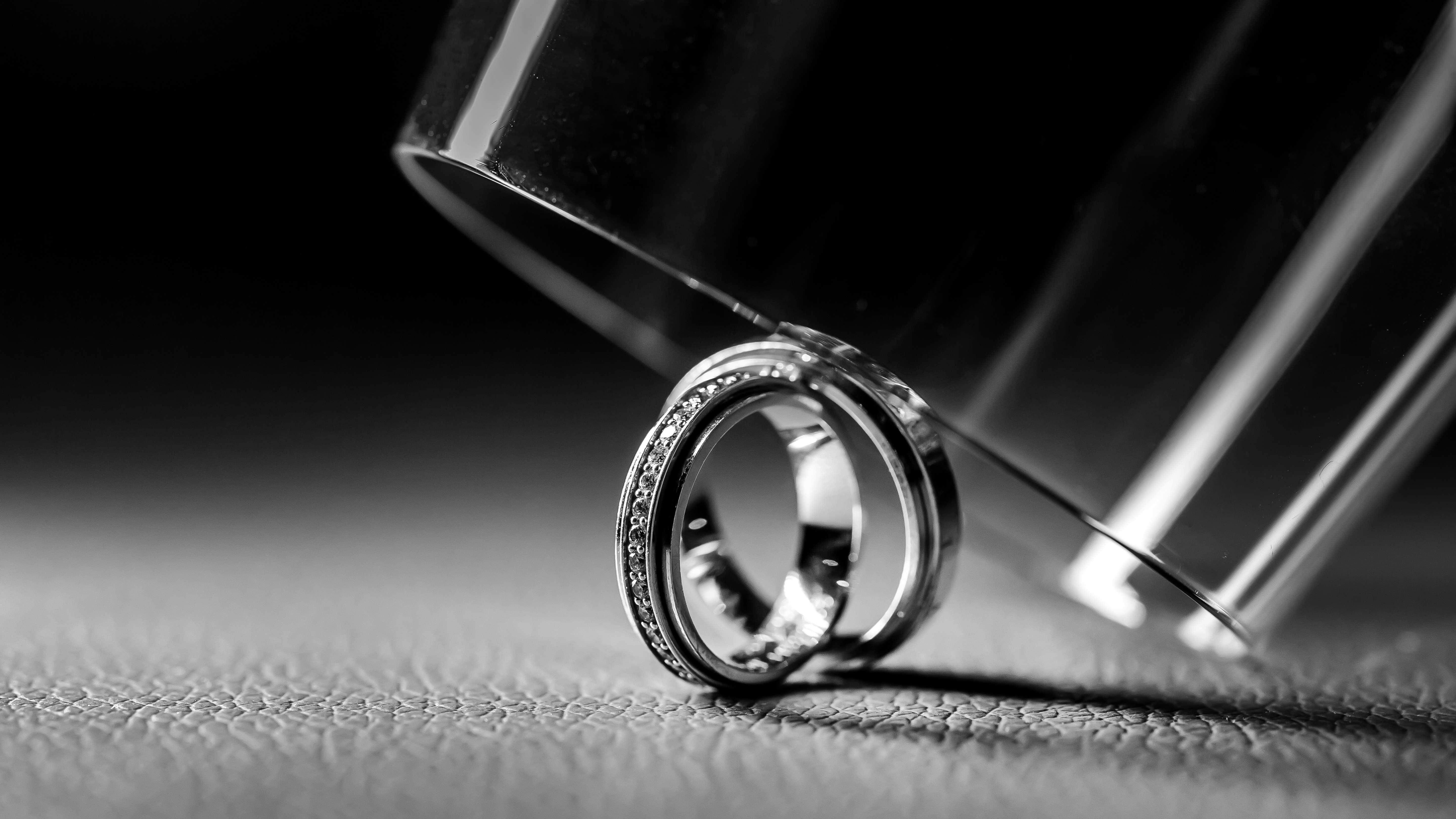 Silver Ring Wallpapers - Wallpaper Cave