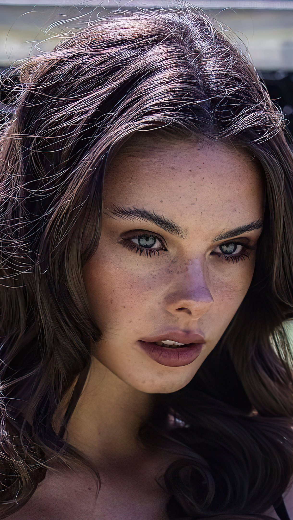 Meika Woollard Wallpapers - Wallpaper Cave