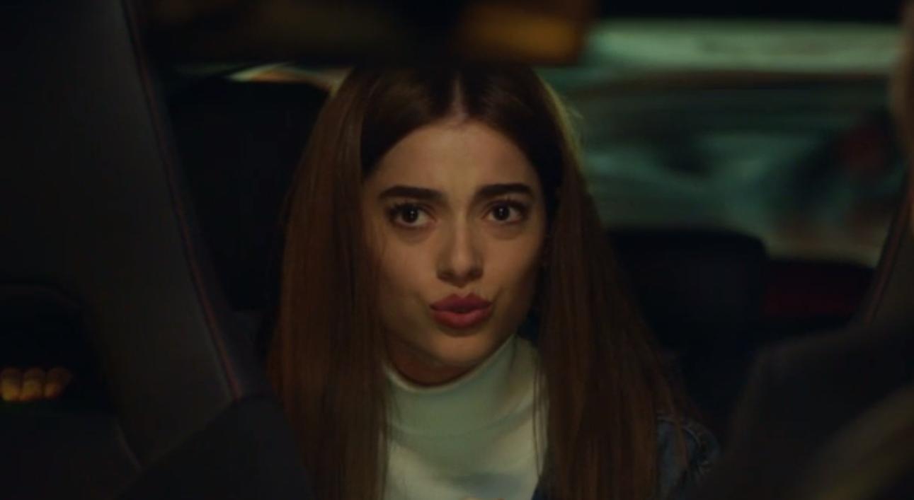 Simay Barlas Wallpapers - Wallpaper Cave