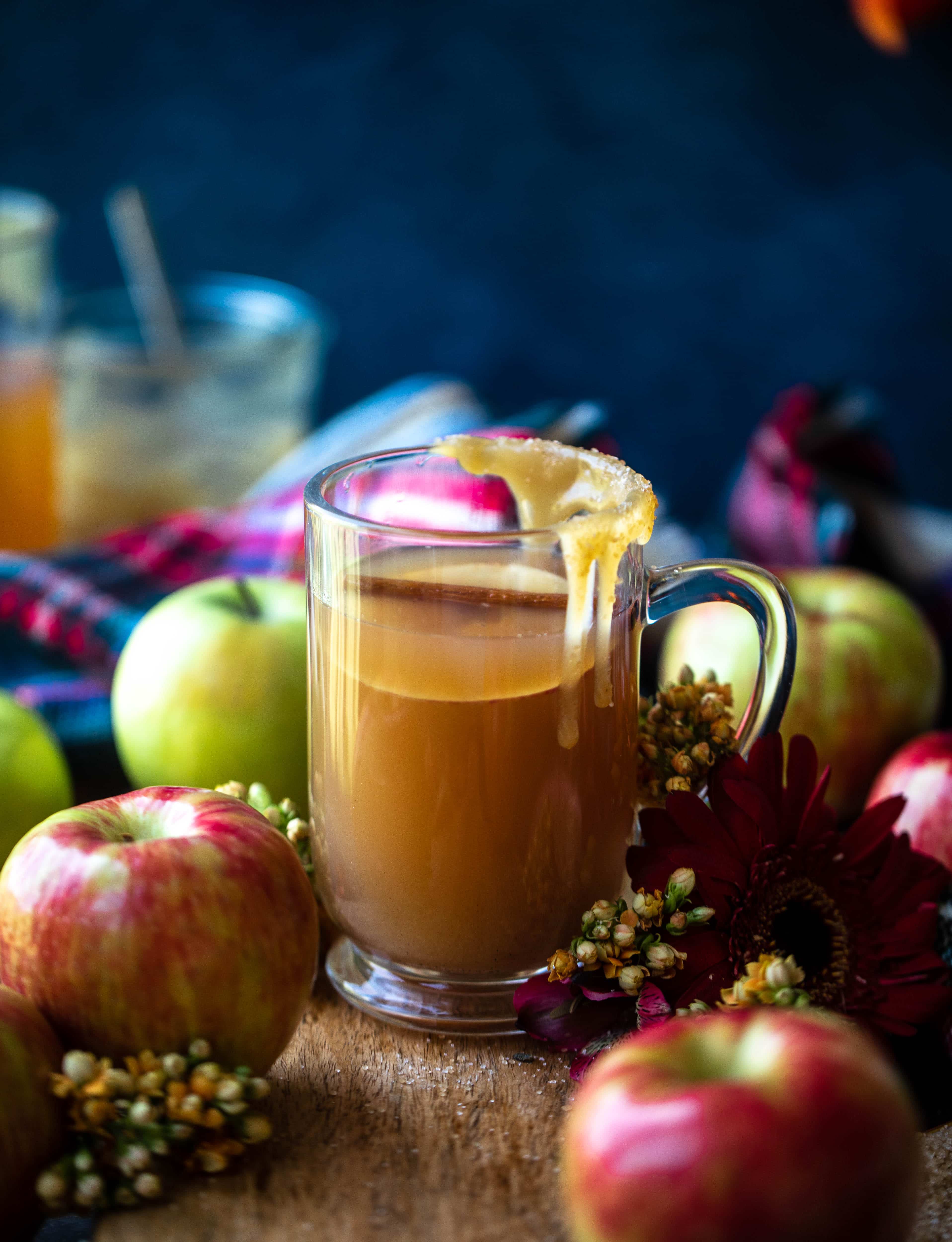 Apple Cider Wallpapers - Wallpaper Cave